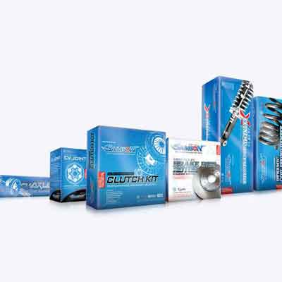 Custom Packaging Box Design Malaysia | Premium Products Branding