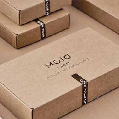 Custom Packaging Box Design Malaysia | Premium Products Branding