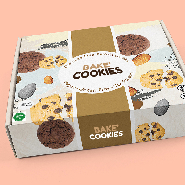 Packaging Design Company Malaysia | Citrus Design Agency