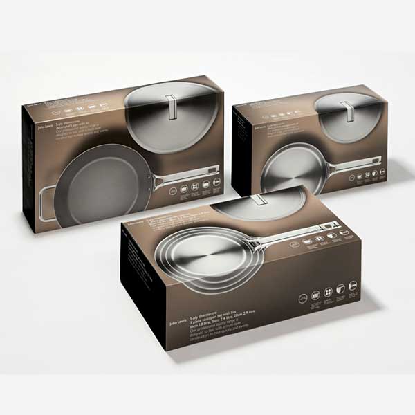 Custom Packaging Box Design Malaysia | Premium Products Branding