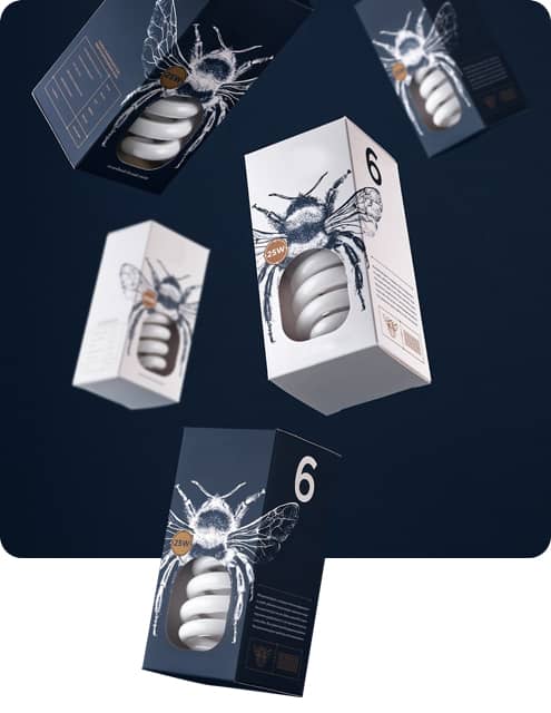 Packaging Design Company Malaysia | Citrus Design Agency